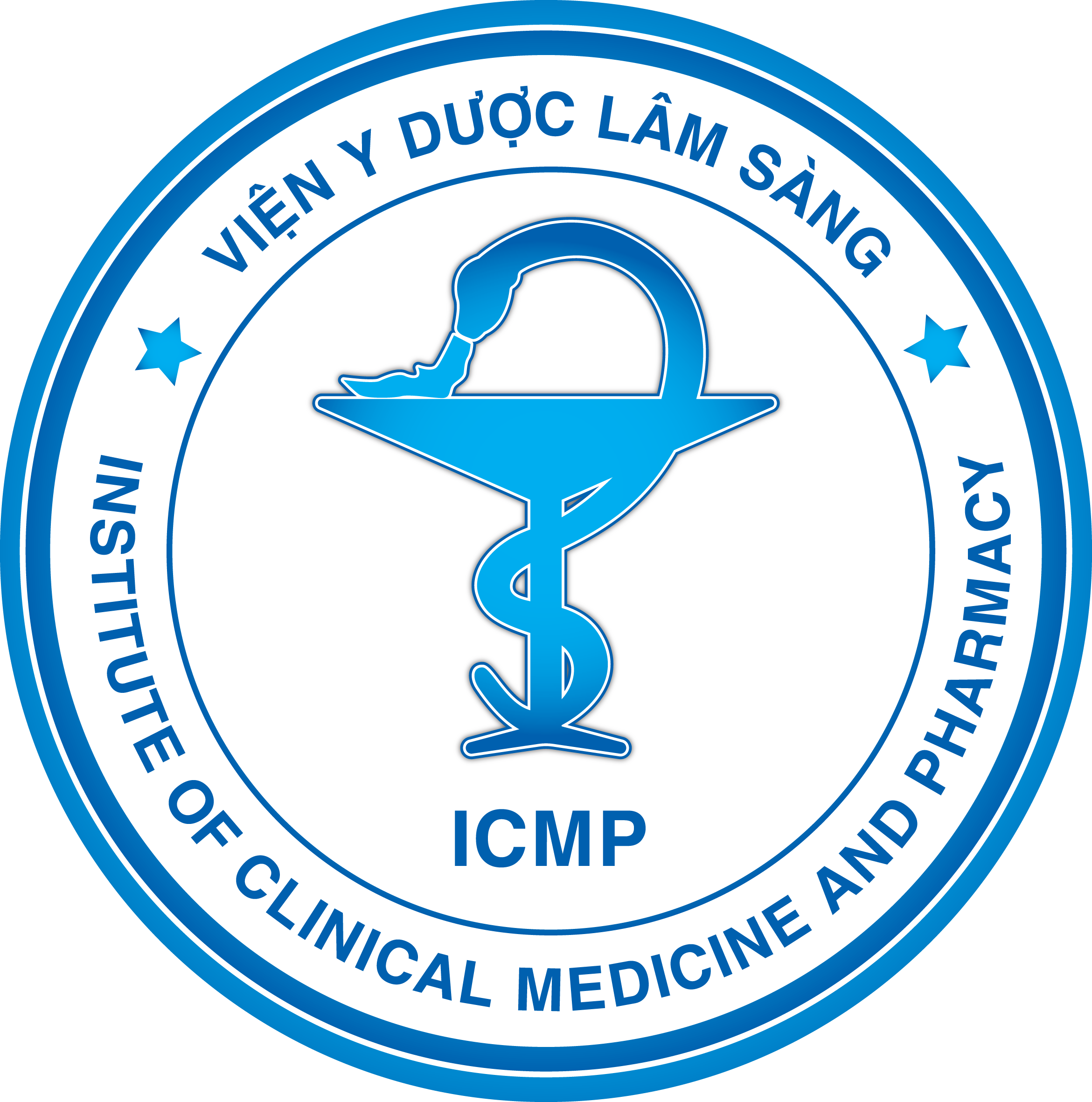 Trang chủ | Viện Y Dược Lâm Sàng